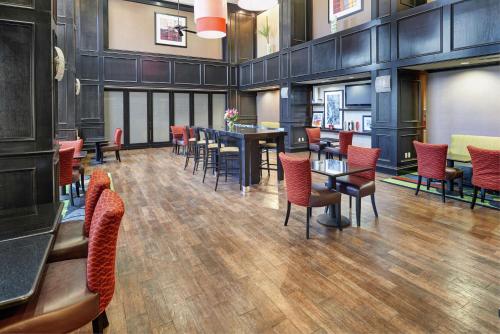 Hampton Inn & Suites Decatur, Decatur – Updated 2023 Prices