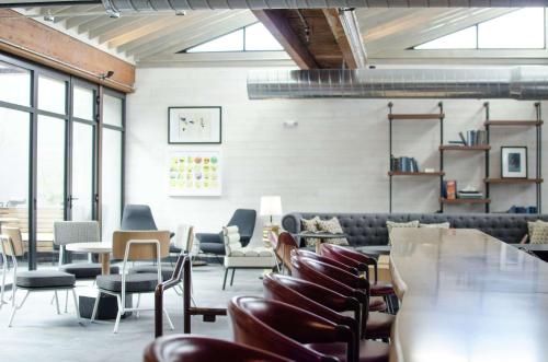 Freepoint Hotel Cambridge, Tapestry Collection by Hilton, Cambridge ...