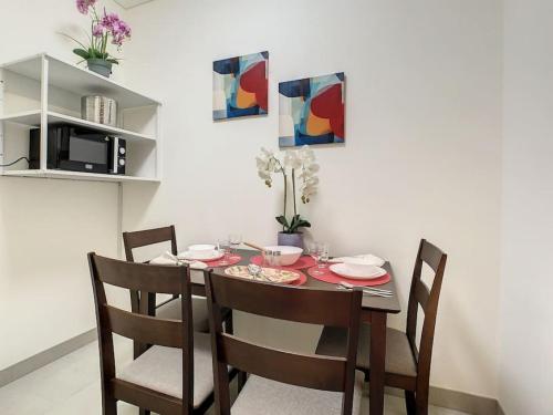 Key View - Sobha Waves, Dubai (updated prices 2024)