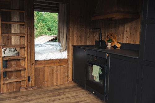 Hyssna Forest Resort, Hyssna (updated prices 2024)