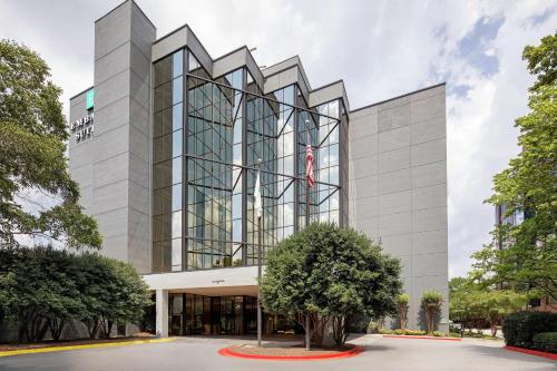 Embassy Suites by Hilton Atlanta Perimeter Center, Atlanta (updated ...