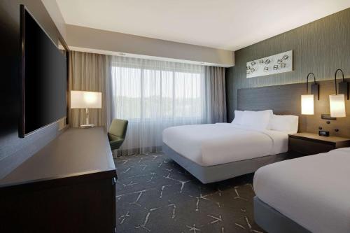 Embassy Suites by Hilton Atlanta Perimeter Center, Atlanta (updated ...