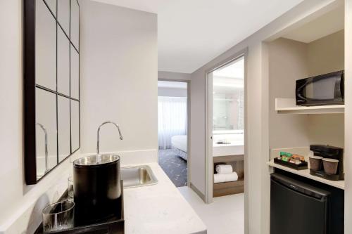 Embassy Suites by Hilton Atlanta Perimeter Center, Atlanta (updated ...