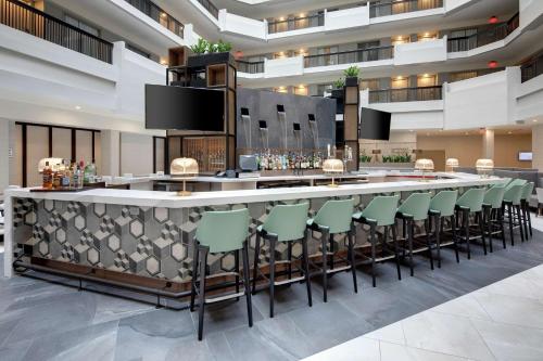 Embassy Suites by Hilton Atlanta Perimeter Center, Atlanta (updated ...
