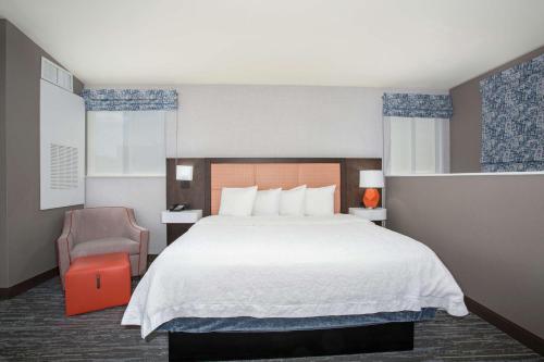 Hampton Inn & Suites Denver-Downtown, Denver (updated prices 2024)