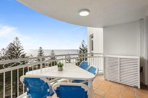 ULTIQA Burleigh Mediterranean Resort, Gold Coast (updated prices 2025)