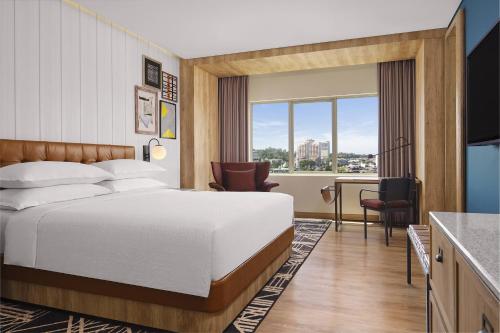 Four Points by Sheraton Batam, Nagoya (updated prices 2024)