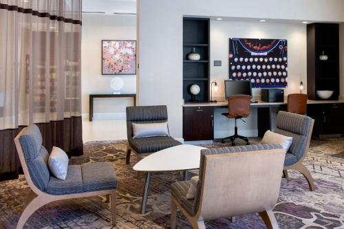 Residence Inn by Marriott Fairfax City, Fairfax – Updated 2024 Prices