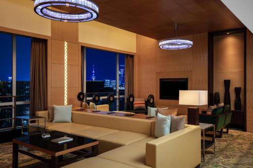 Courtyard by Marriott Shanghai Central, Shanghai – Updated 2023 Prices