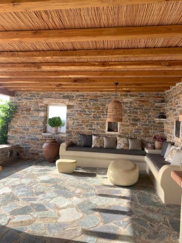 Marikos House, Pyrgaki Alyko Naxos, Aliko Beach (updated prices 2025)