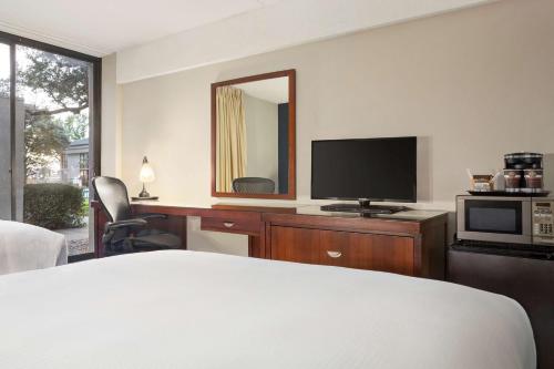 DoubleTree by Hilton DFW Airport North, Irving (updated prices 2025)
