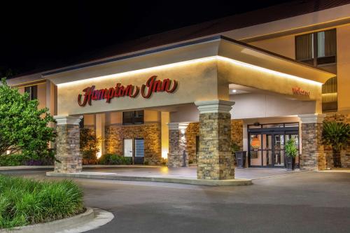Hampton Inn Adel, Adel (updated prices 2025)