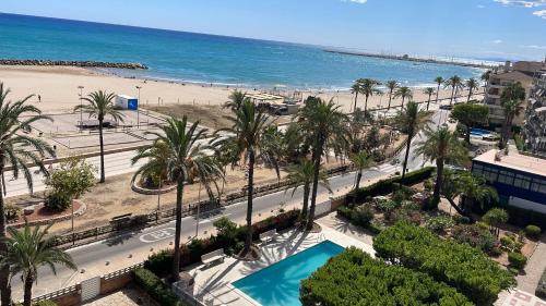 Cunit playa palmeras, Cunit (updated prices 2024)