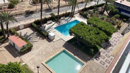 Cunit playa palmeras, Cunit (updated prices 2024)