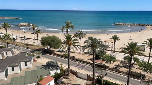 Cunit playa palmeras, Cunit – Tarifs 2024