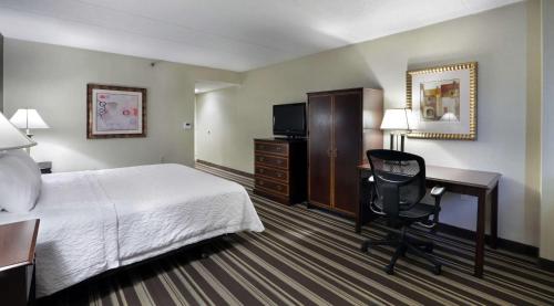 Hampton Inn Boston-Natick, Natick (updated prices 2025)