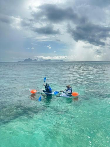 BIHING ANGAN RESORT, Semporna – Precios actualizados 2023