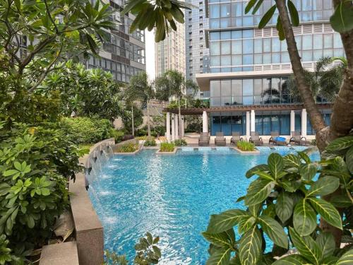 BGC Uptown Mall Suite, Manila (updated prices 2024)