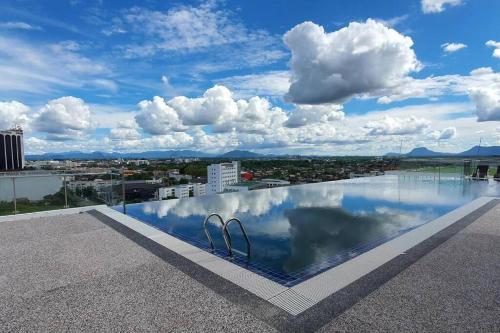 Kozi Square Studio AL1, Kuching (updated prices 2024)