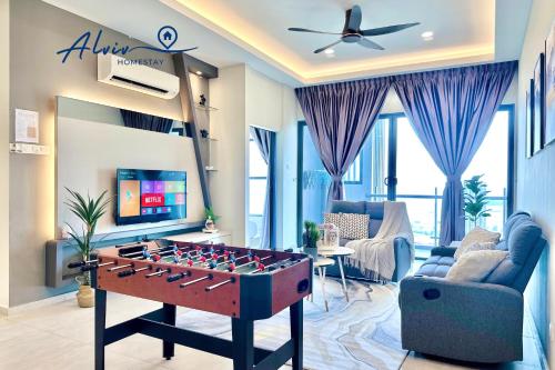 Atlantis Melaka I 5-11pax I 5min JonkerSt By Alviv Management, Malacca ...