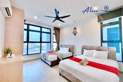 Atlantis Melaka I 5-11pax I 5min JonkerSt By Alviv Management, Malacca ...