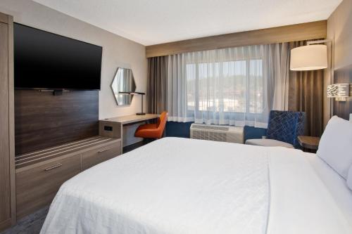 Holiday Inn Express Flagstaff, an IHG Hotel, Flagstaff (updated prices ...