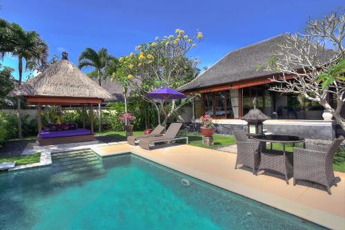 Royal Aventus Villa Uluwatu, Uluwatu (updated prices 2024)