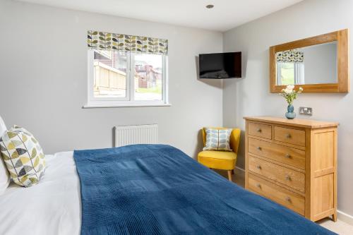 Sunbow at Retallack Resort, Saint Columb Major (updated prices 2024)