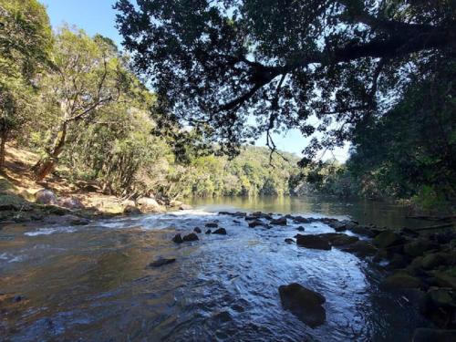 Chalé Hibisco Amarelo, Juquitiba (updated prices 2025)