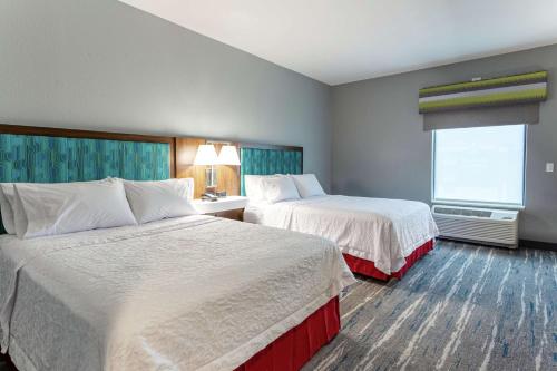Hampton Inn Madison, OH, Madison (updated prices 2025)