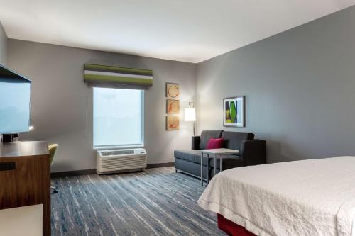 Hampton Inn Madison, OH, Madison (updated prices 2025)