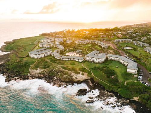 Hilton Vacation Club The Point at Poipu Kauai, Koloa (updated prices 2025)