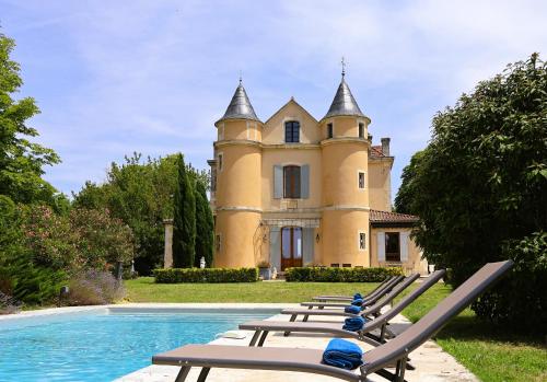Petit Château Le Bouge, Seyches – Updated 2024 Prices