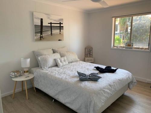 Sunset Beach House, Dundee Beach (updated prices 2024)