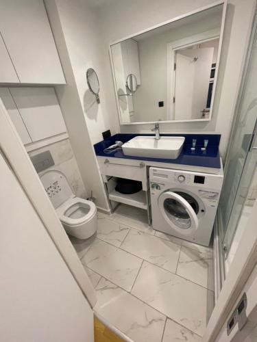 Apart Hotel BATUMI sea-view RESORT, Batumi – Updated 2024 Prices