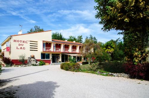 Hôtel Restaurant du Lac, Boussens (updated prices 2024)