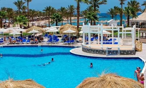 Mirage bay hotel and aqua park, Hurghada (preços atualizados para 2024)