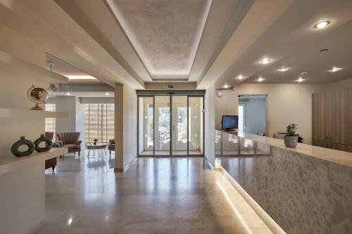 Asana Hotel, Analipsi (updated prices 2025)