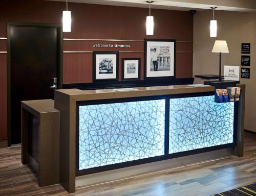 Hampton Inn by Hilton Timmins, Timmins – Updated 2024 Prices