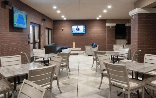 Hampton Inn & Suites by Hilton Augusta-Washington Rd, Augusta – Updated ...