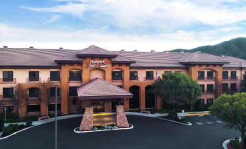 Hampton Inn & Suites Temecula, Temecula – Updated 2024 Prices