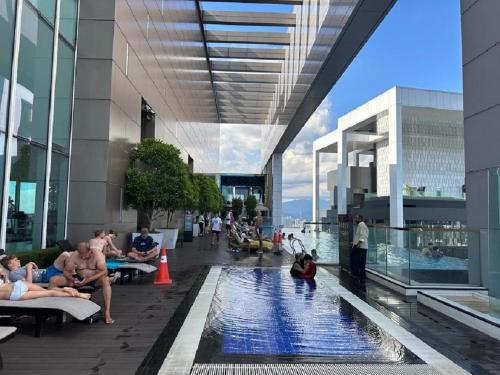 The Platinum KLCC Luxury Suite, Kuala Lumpur (updated prices 2024)