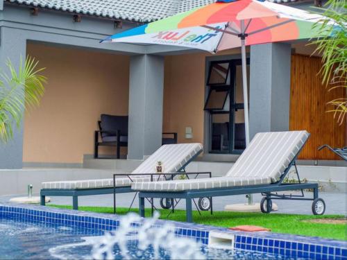 The Lux Hotel and Resorts, Louis Trichardt (updated prices 2025)