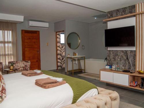 The Lux Hotel and Resorts, Louis Trichardt (updated prices 2025)