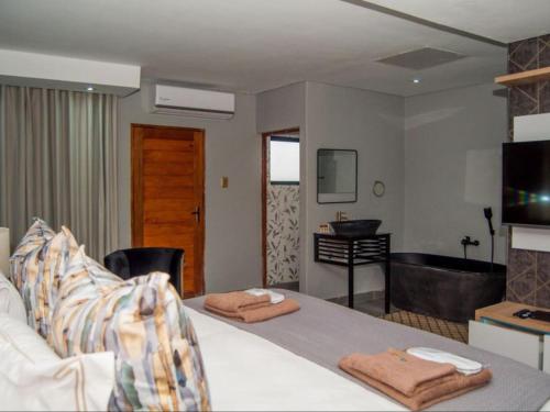 The Lux Hotel and Resorts, Louis Trichardt (updated prices 2025)