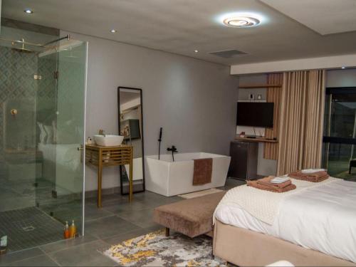 The Lux Hotel and Resorts, Louis Trichardt (updated prices 2025)