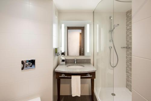 Hampton By Hilton Belfast City Centre Belfast Updated Prices 2024