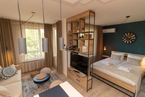 Heart of Sofia Studio, Sofia (updated prices 2024)