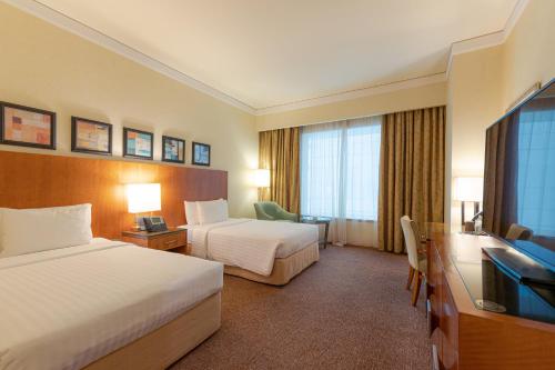 Courtyard By Marriott Kuwait City, Kuwait – Updated 2024 Prices