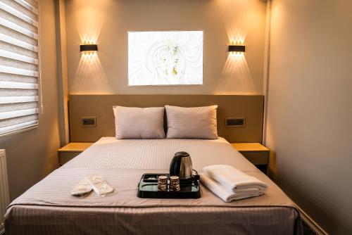 CK PALACE Hotel, Istanbul (updated prices 2024)